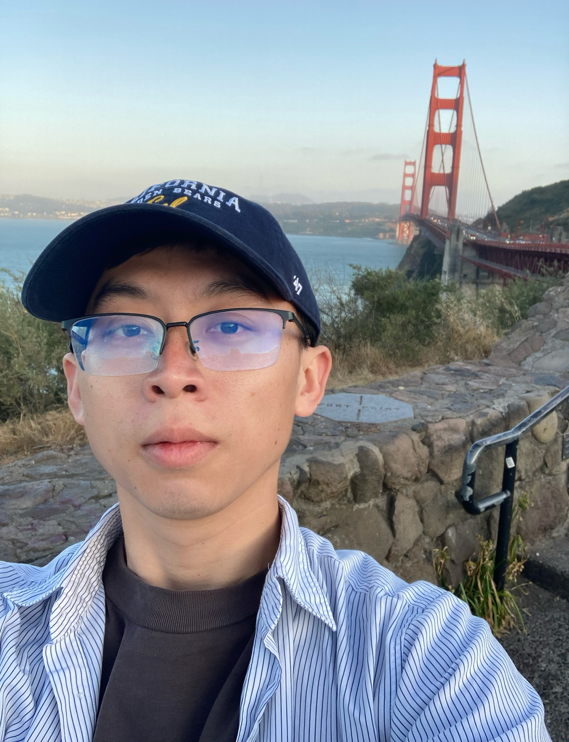 Shaorong Zhang — Portfolio